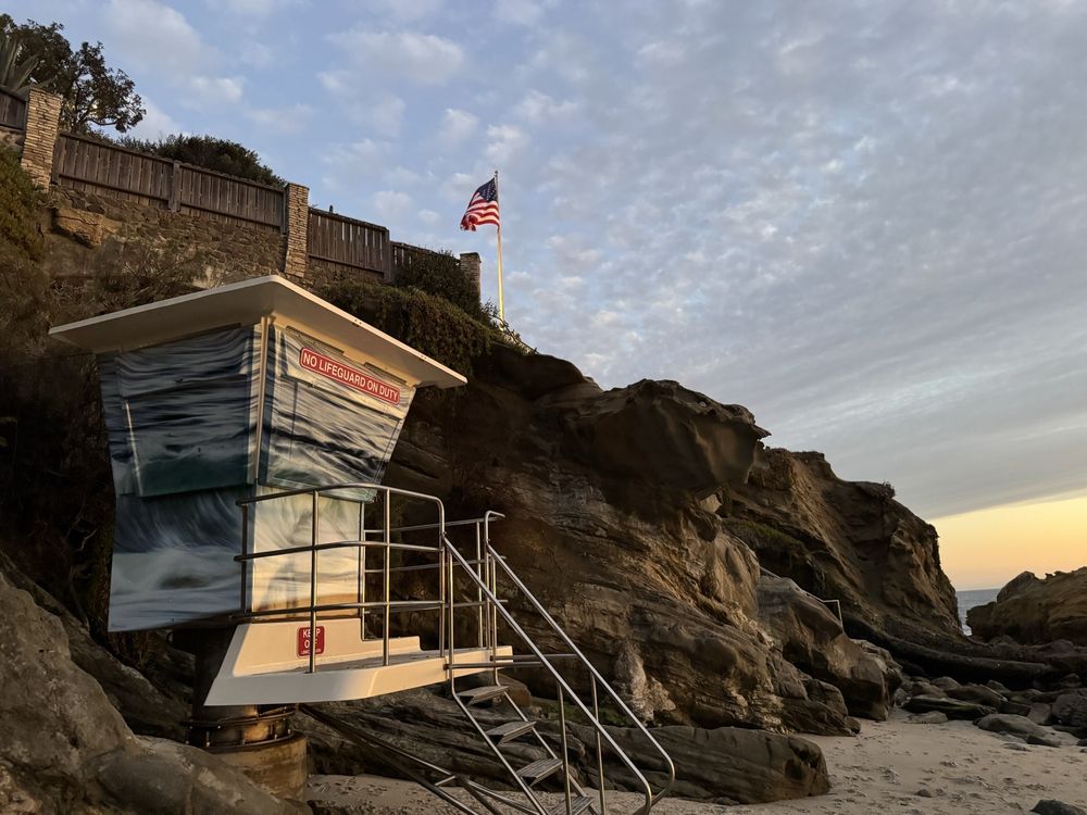 RUBY STREET PARK - Updated June 2025 - 33 Photos - 2107 Ocean Way ...