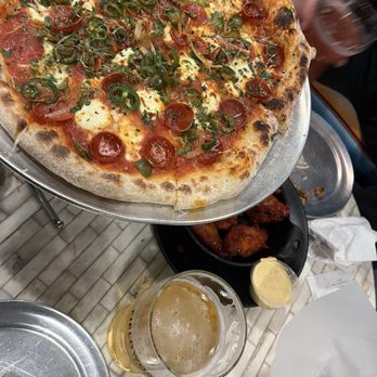 FIELDWORK BREWING - Updated July 2025 - 612 Photos & 257 Reviews - 100 ...