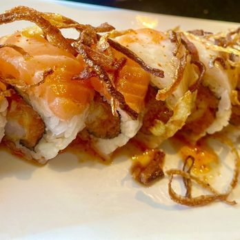 KINZA SUSHI JAPANESE RESTAURANT - Updated May 2025 - 630 Photos & 296 ...