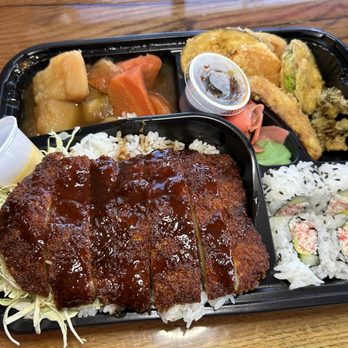 BENTO MOTO - Updated December 2025 - 60 Photos & 34 Reviews - 7017 10th ...