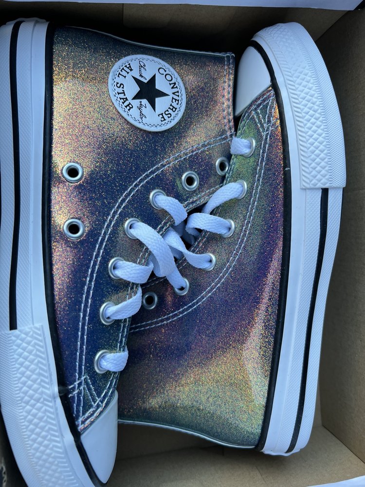 CONVERSE FACTORY STORE - Updated December 2025 - 19 Photos - 3700 N ...