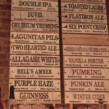 THE BELFRY - Updated May 2025 - 331 Photos & 561 Reviews - 222 E 14th ...