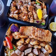HIBACHI PAPI - 92 Photos & 89 Reviews - Teppanyaki - 920 Broxton Ave ...