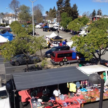 BERKELEY FLEA MARKET - Updated September 2024 - 130 Photos & 150 Reviews - 1937 Ashby Ave ...