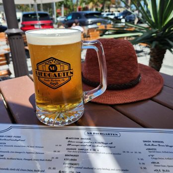 BIERGARTEN - 345 Photos & 184 Reviews - 11 Anacapa St, Santa Barbara ...