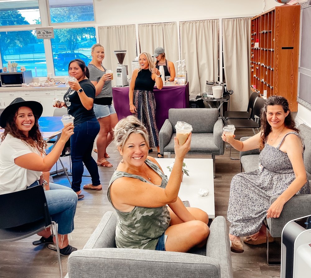 THE FUNKY BREWSTER COFFEE CATERING - Updated October 2025 - 26 Photos ...