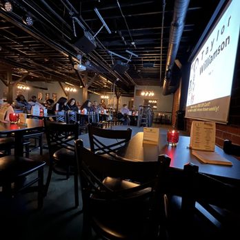 BRICKTOWN COMEDY CLUB - Updated September 2025 - 22 Photos & 92 Reviews ...