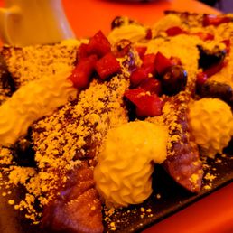 THE SWEET SAP - Updated July 2024 - 1831 Photos & 602 Reviews - 189-11 ...