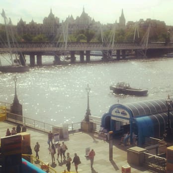 QUEEN ELIZABETH ROOF GARDEN BAR & CAFÉ - Updated March 2025 - 26 Photos ...