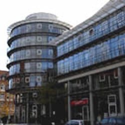 ZAHNÄRZTE ESPLANADE - Calenberger Esplanade 1, Hannover, Niedersachsen ...