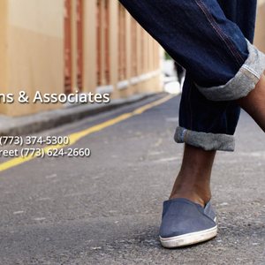 DAVID GERST, DPM - Updated August 2025 - 1516 E 87th St, Chicago ...