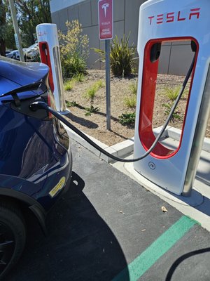 TESLA SUPERCHARGER - Updated December 2025 - 36 Photos & 14 Reviews ...