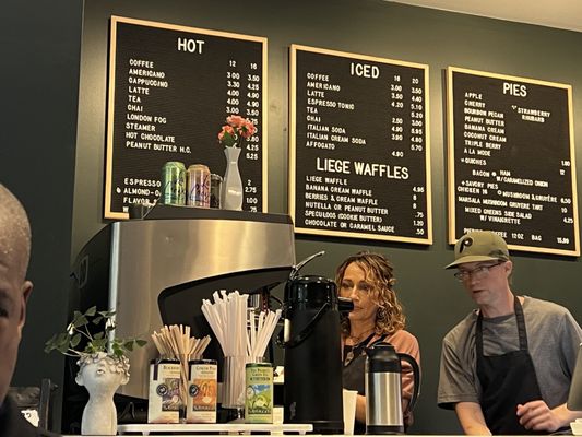 LANCASTER PIE & COFFEE - Updated December 2025 - 70 Photos & 47 Reviews ...