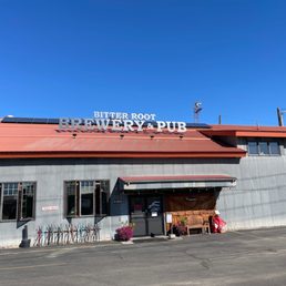 BITTER ROOT BREWING - Updated June 2025 - 128 Photos & 182 Reviews ...