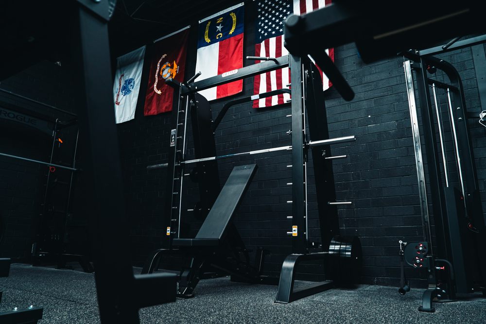 ARCHETYPE STRENGTH - Updated December 2025 - 23 Photos - 9521 Lumley Rd ...