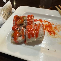 Tuna Roll