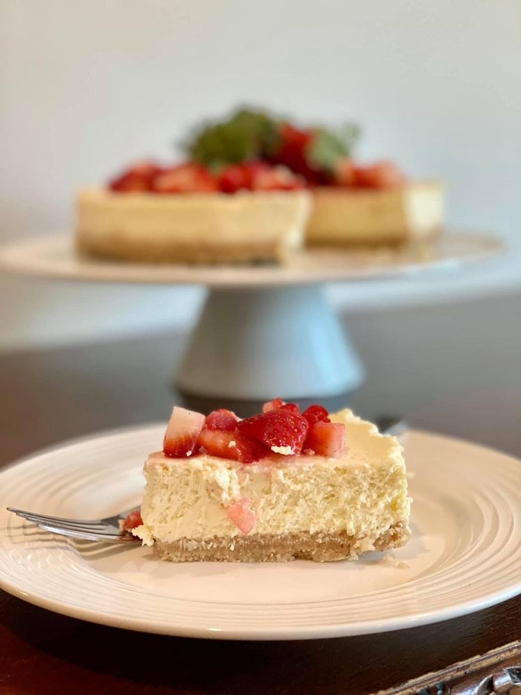 SWEET CHEESECAKE - Updated December 2025 - 22 Photos - 1360 7th Ave ...