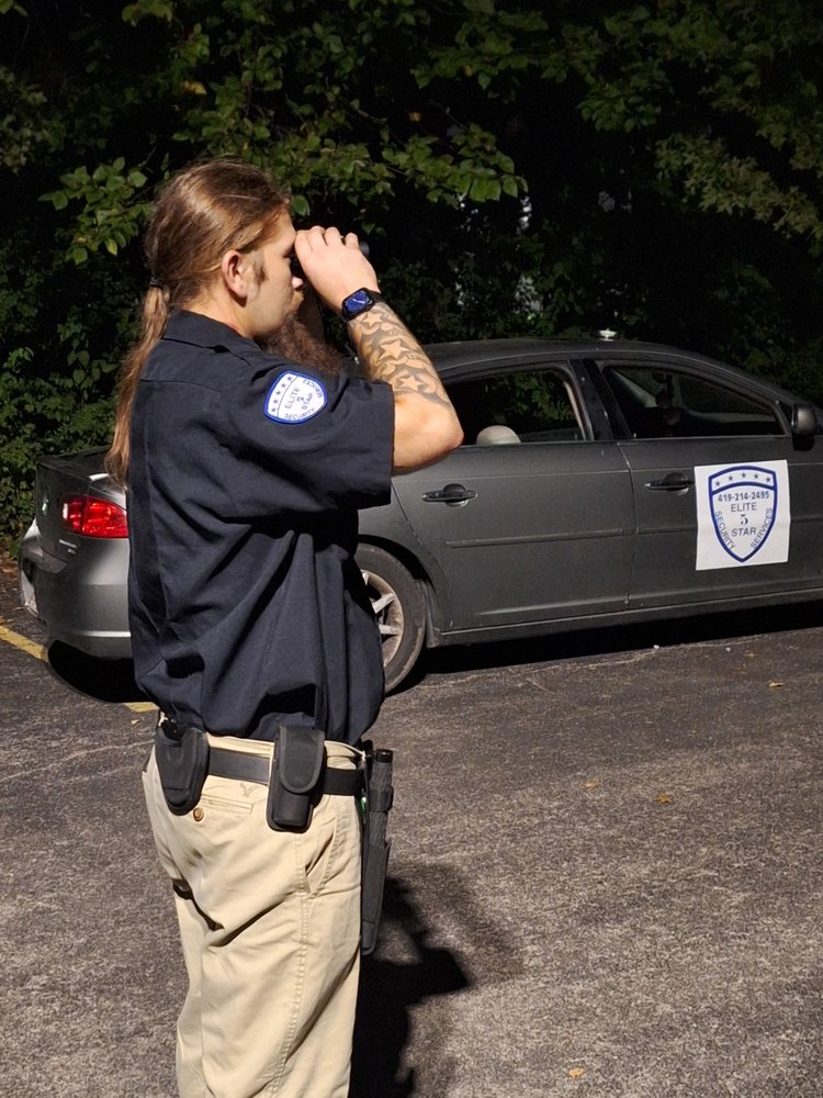 ELITE 5 STAR SECURITY - Updated July 2025 - 83 Photos - 2903 Sterns Rd ...