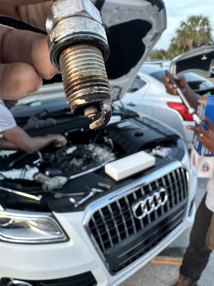 JDM DON MOBILE MECHANIC - Updated May 2024 - Request a Quote - Orlando ...