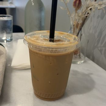 MILLIGRAM COFFEE AND KITCHEN - Updated June 2024 - 256 Photos & 175 ...