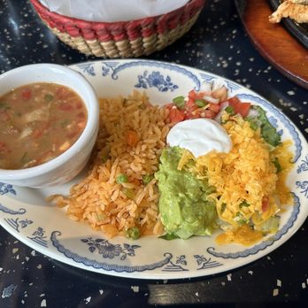 SPANISH FLOWERS MEXICAN BAR AND GRILL - Updated September 2024 - 85 ...