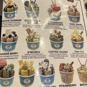 THE CREPE ESCAPE AND CREAMERY - 53 Photos & 30 Reviews - 7000 Arundel ...