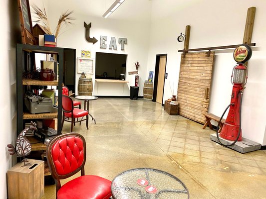 OPEN WINDOW THEATRE - Updated November 2024 - 35 Photos - 5300 S Robert ...