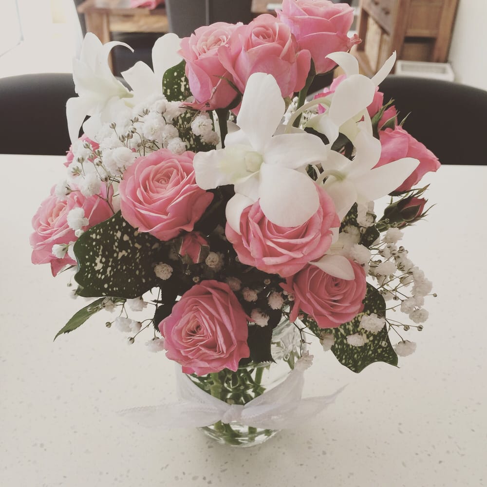 JESSON FLOWERS - Updated December 2025 - 288 Amherst Rd, Canning Vale ...