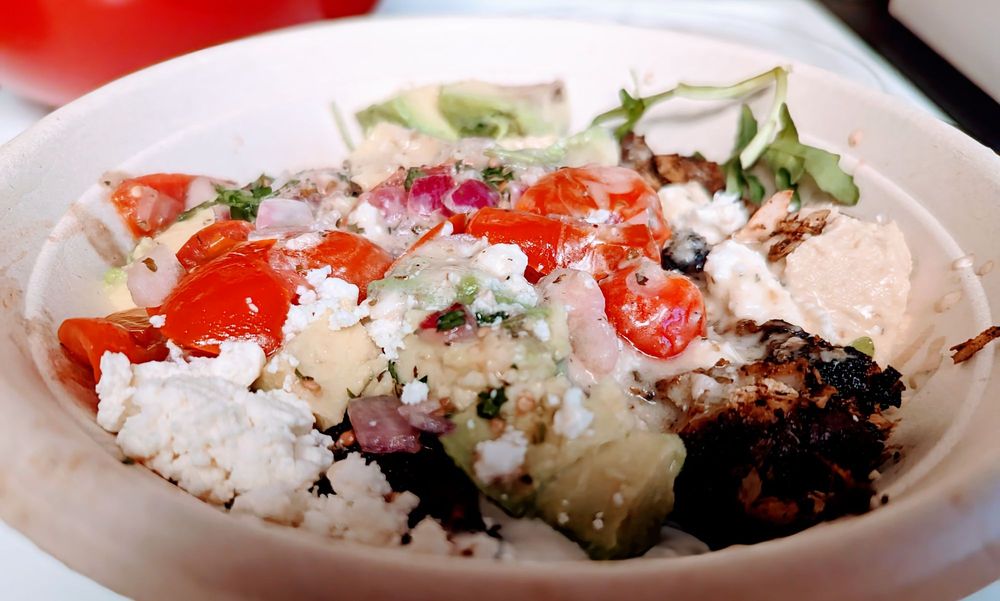 CAVA - Updated August 2024 - 156 Photos & 220 Reviews - 3201 Bee Caves ...