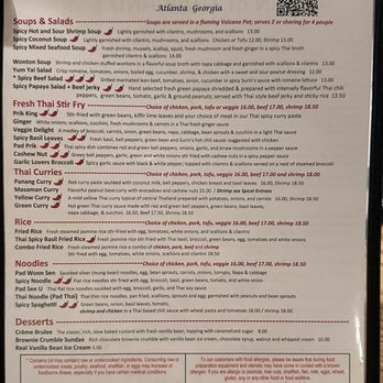 SURIN OF THAILAND - Updated April 2025 - 398 Photos & 494 Reviews - 810 ...