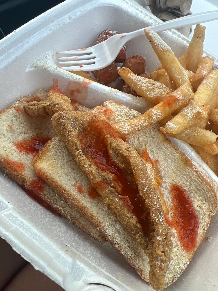 FISH EXPRESS - Updated January 2025 - 27 Photos & 26 Reviews - 620 ...