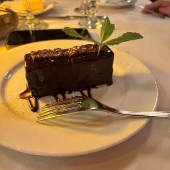 CICADA RESTAURANT AND LOUNGE - Updated April 2025 - 747 Photos & 600 ...