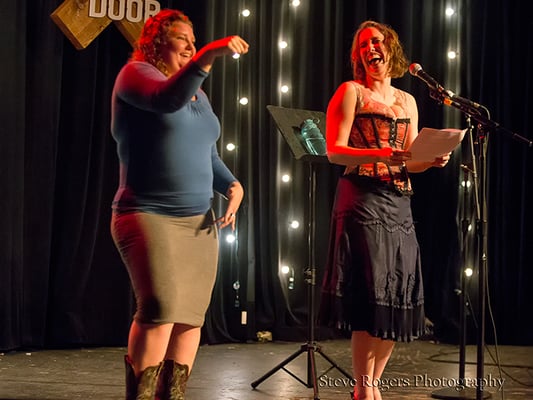 BEDPOST CONFESSIONS - Updated January 2025 - 14 Reviews - 501 N I-35, Austin, Texas - Arts ...