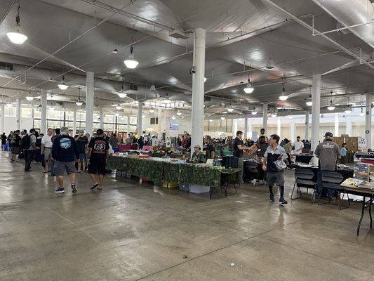 GREAT GUNS GUN SHOW - Updated December 2025 - 57 Photos - 777 Ward Ave ...