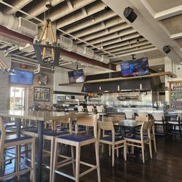 BRIGANTINE - Updated December 2024 - 1000 Photos & 1138 Reviews - 1333 ...