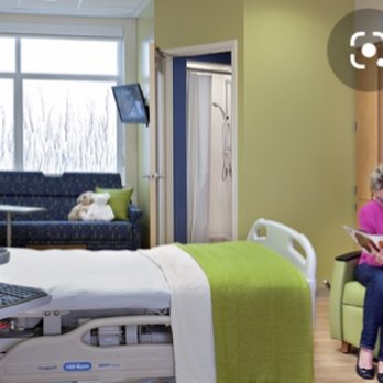 RILEY HOSPITAL FOR CHILDREN AT IU HEALTH - Updated October 2024 - 23 ...