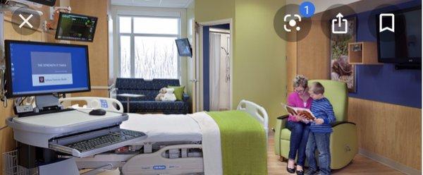 RILEY HOSPITAL FOR CHILDREN AT IU HEALTH - Updated September 2025 - 25 ...