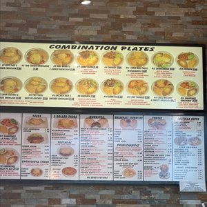 ROBERTOS TACO SHOP - 66 Photos & 131 Reviews - 10030 W Cheyenne Ave ...