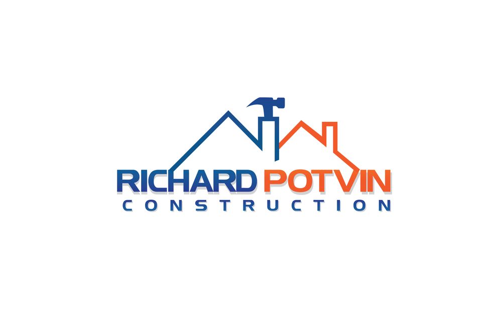 RICHARD POTVIN CONSTRUCTION - Updated July 2025 - 3465 Old Bethlehem ...