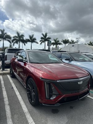 OCEAN CADILLAC - Updated May 2026 - 77 Photos & 42 Reviews - 17800 Ipco ...