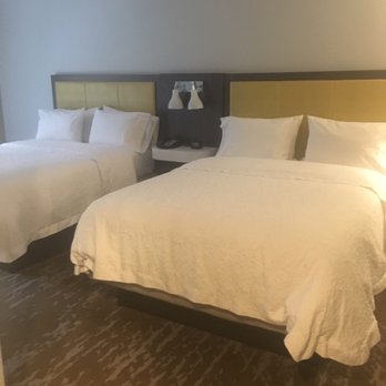 HAMPTON INN & SUITES RALEIGH CARY LENOVO CENTER - Updated January 2026 ...