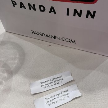 PANDA INN - 1718 Photos & 1831 Reviews - 3223 E Centrelake Dr, Ontario ...