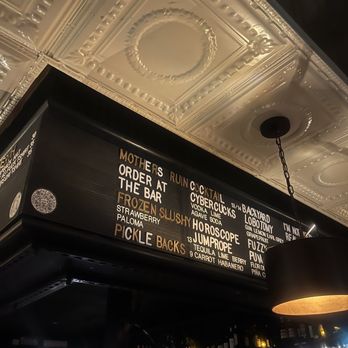 MOTHER’S RUIN - Updated November 2025 - 30 Photos & 32 Reviews - 1401 E ...