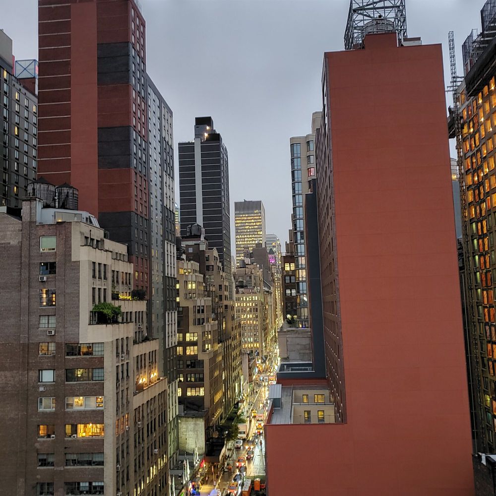 TRUSS HOTEL TIMES SQUARE - 185 Photos & 103 Reviews - 515 9th Ave, New ...