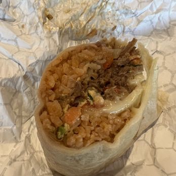 EL BURRITO AZTECA - Updated October 2024 - 110 Photos & 341 Reviews ...
