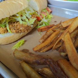 THE SECOND LINE - Updated May 2025 - 506 Photos & 427 Reviews - 2144 ...