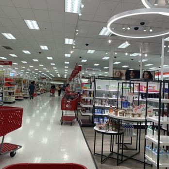 TARGET - Updated January 2025 - 494 Photos & 311 Reviews - 2300 Park ...