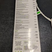 STICKY RICE CAFE - 540 Photos & 602 Reviews - 120 Jack Dance St ...