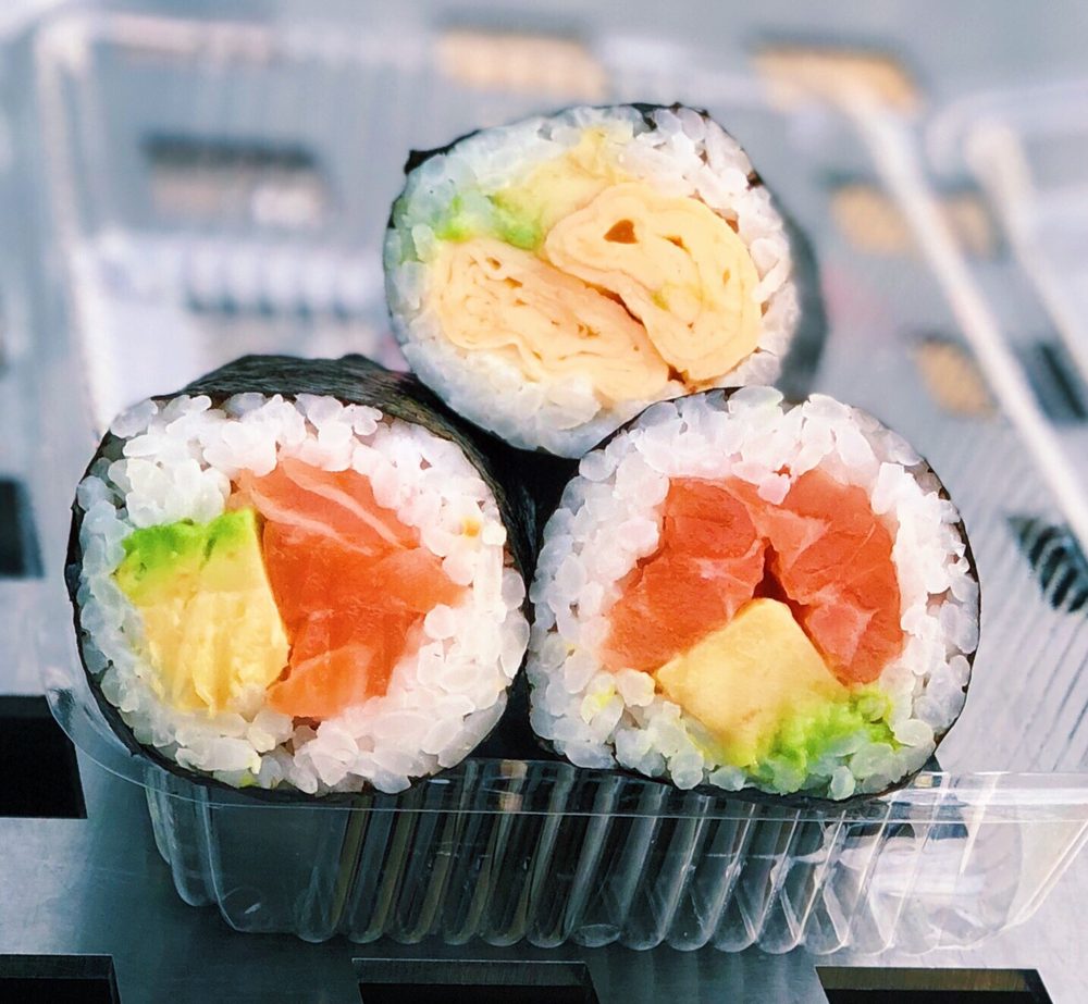 TOKUI SUSHI - Updated November 2024 - 19 Photos & 26 Reviews - 260 ...