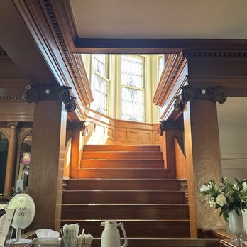 THE QUARTERS COFFEE HOUSE - Updated September 2025 - 420 Photos & 164 ...